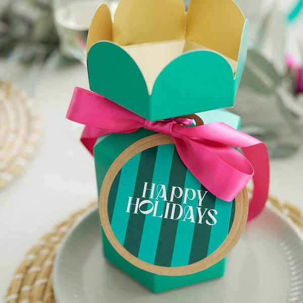 Malibu Gift Box Mini | Gift Baskets | Chocolate Gift Ideas – Edible ...