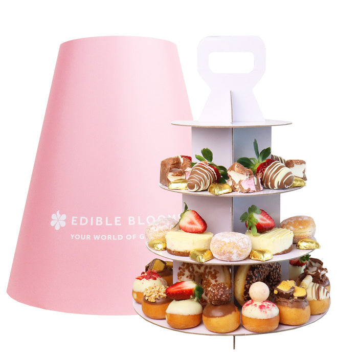 Gourmet High Tea High Tea | Auckland Delivery | Morning Tea Gifts ...