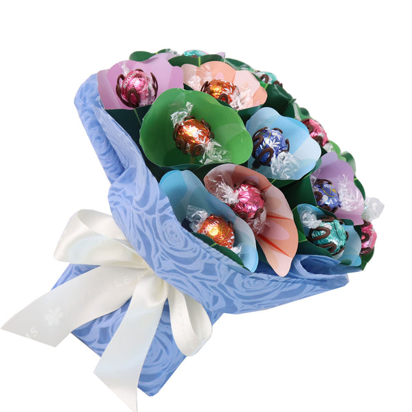 Easter Chocolate Bouquets