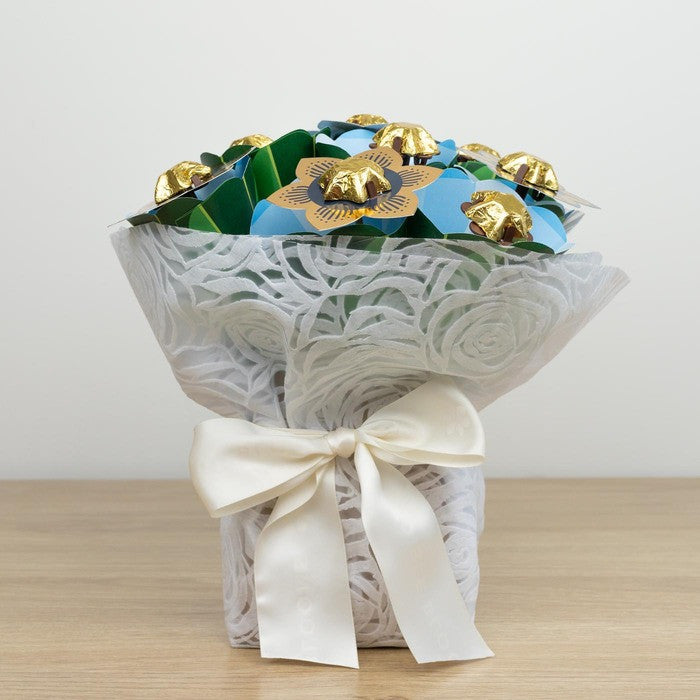 Starry Night Classic Posy | Chocolate Bouquets | Birthday Gifts | Gift ...