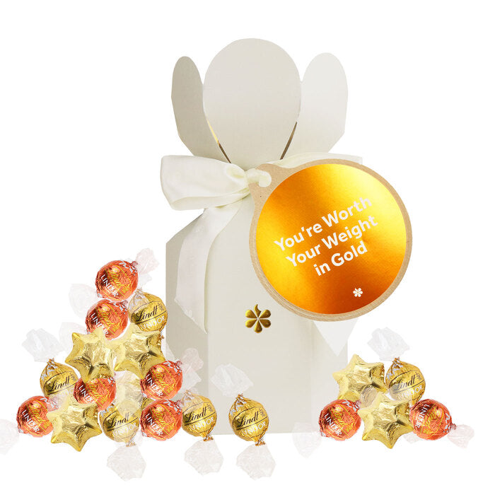 Worth your Weight Gift Box | Gift Baskets | Chocolate Gift Ideas ...